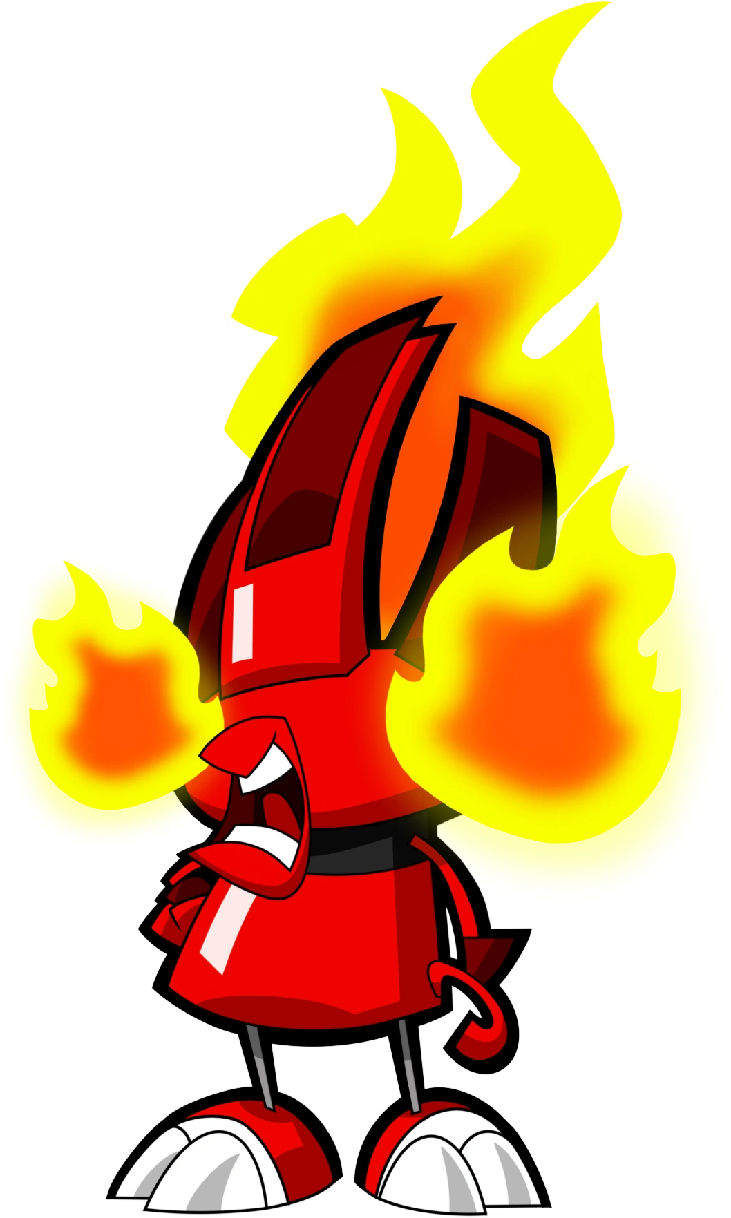 Flain | Mixels Wiki | Fandom
