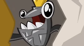 Shuff | Mixels Wiki | Fandom