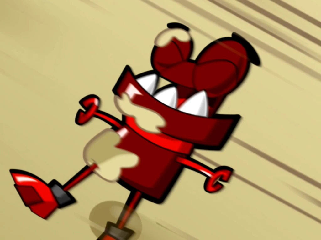 Zorch | Mixels Wiki | Fandom