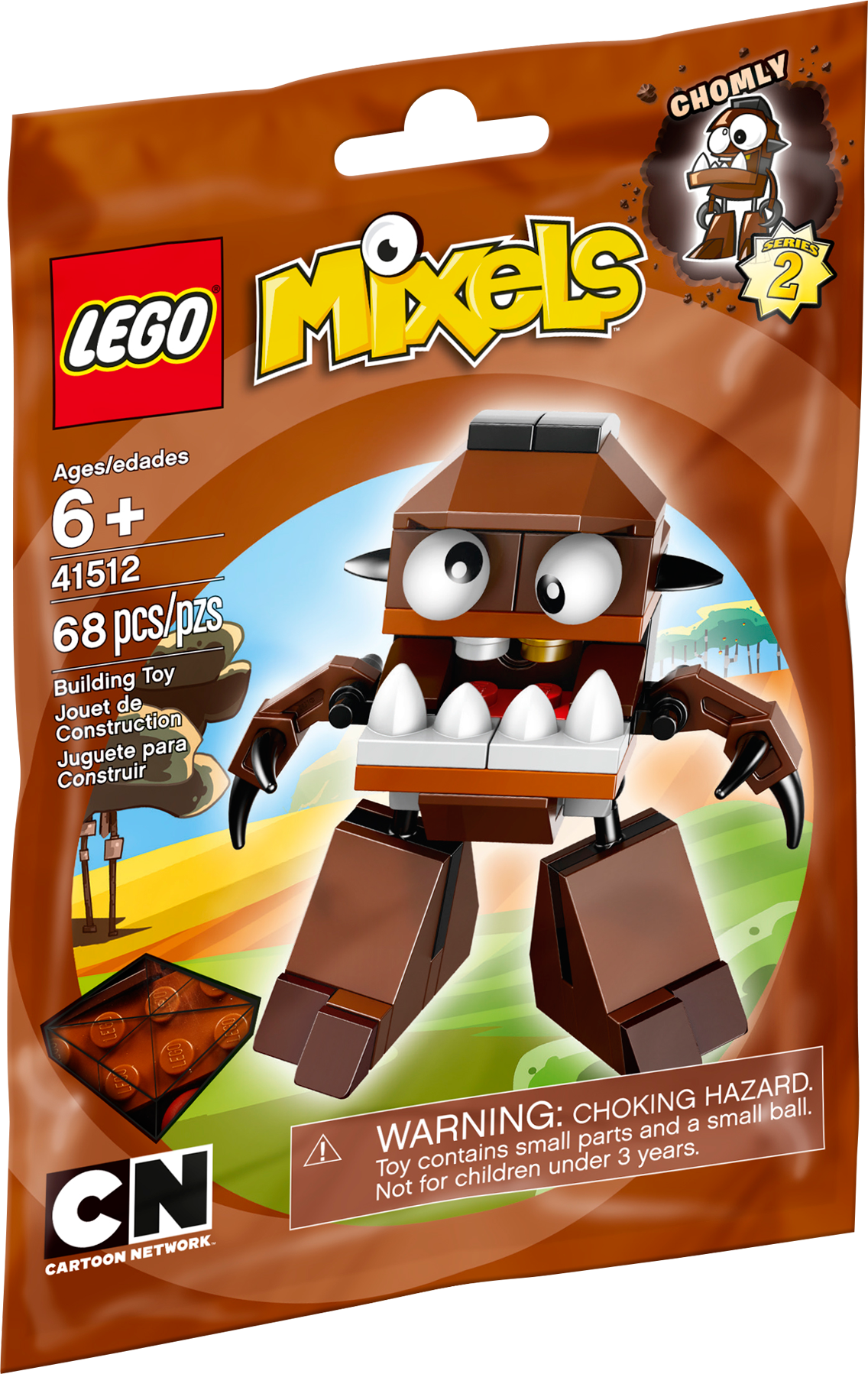 Obraz - 41512 Chomly Package.png | LEGO Mixels Wiki | FANDOM powered by ... Obraz - 41512 Chomly Package.png | LEGO Mixels Wiki | FANDOM powered by ...