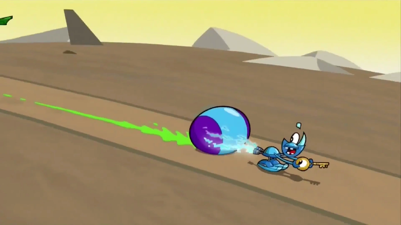 Image - Race in Muncho Land 3.png | Mixels Wiki | FANDOM powered by Wikia