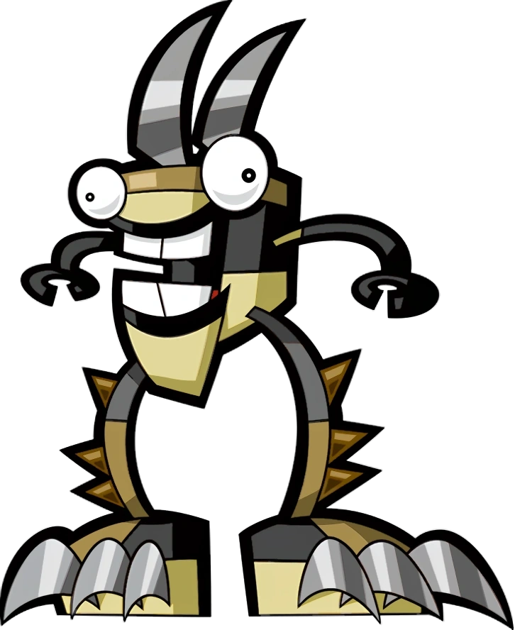 Footi | Wiki Mixels | Fandom