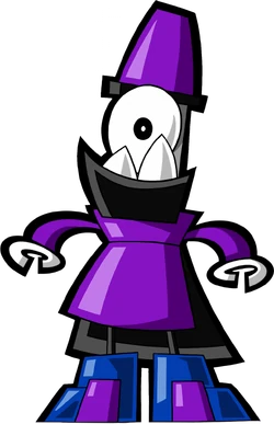 Magnifo | Mixels Wiki | Fandom