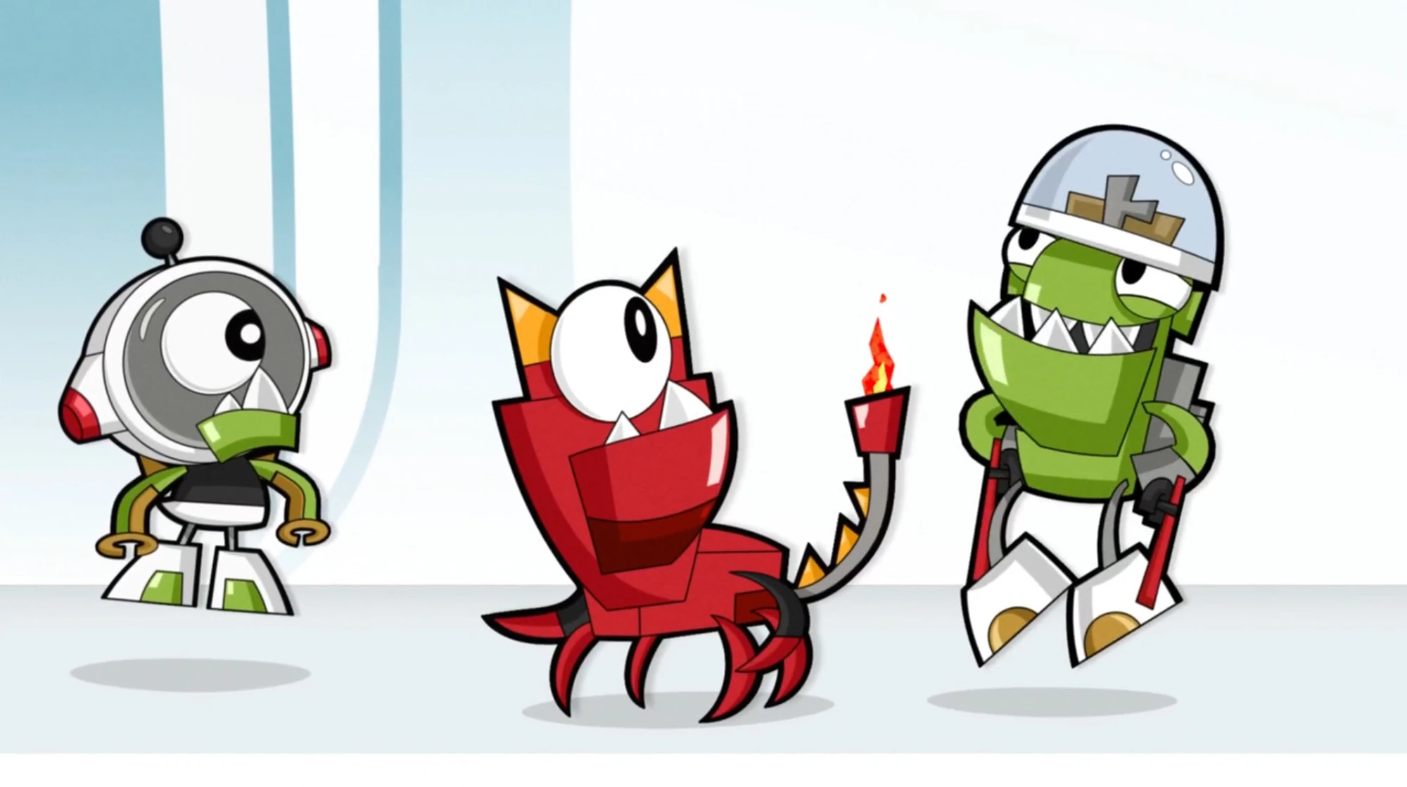 Rokit | Mixels Wiki | Fandom