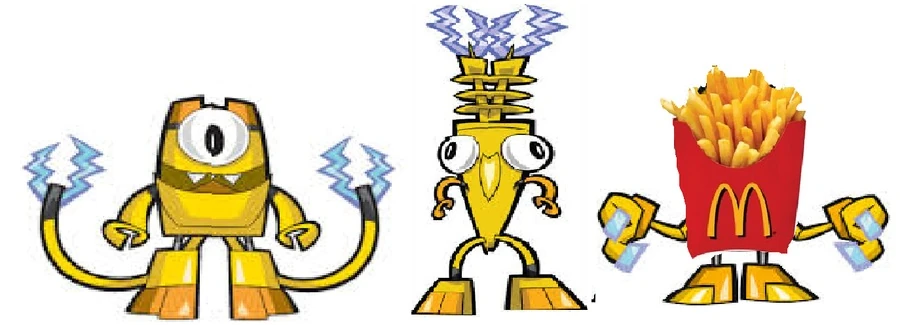 Image - McDonalds.jpg | Mixels Wiki | FANDOM powered by Wikia