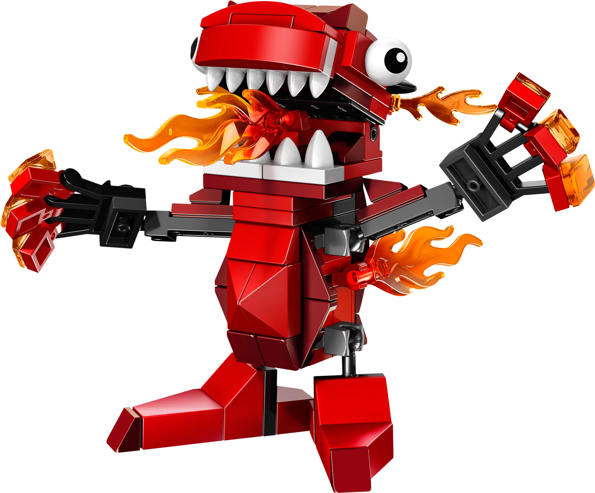 Temporada 1 | Wiki Mixels | Fandom