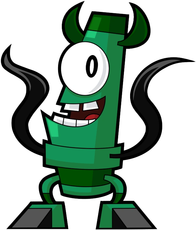 Trashoz | Mixels Wiki | FANDOM powered by Wikia