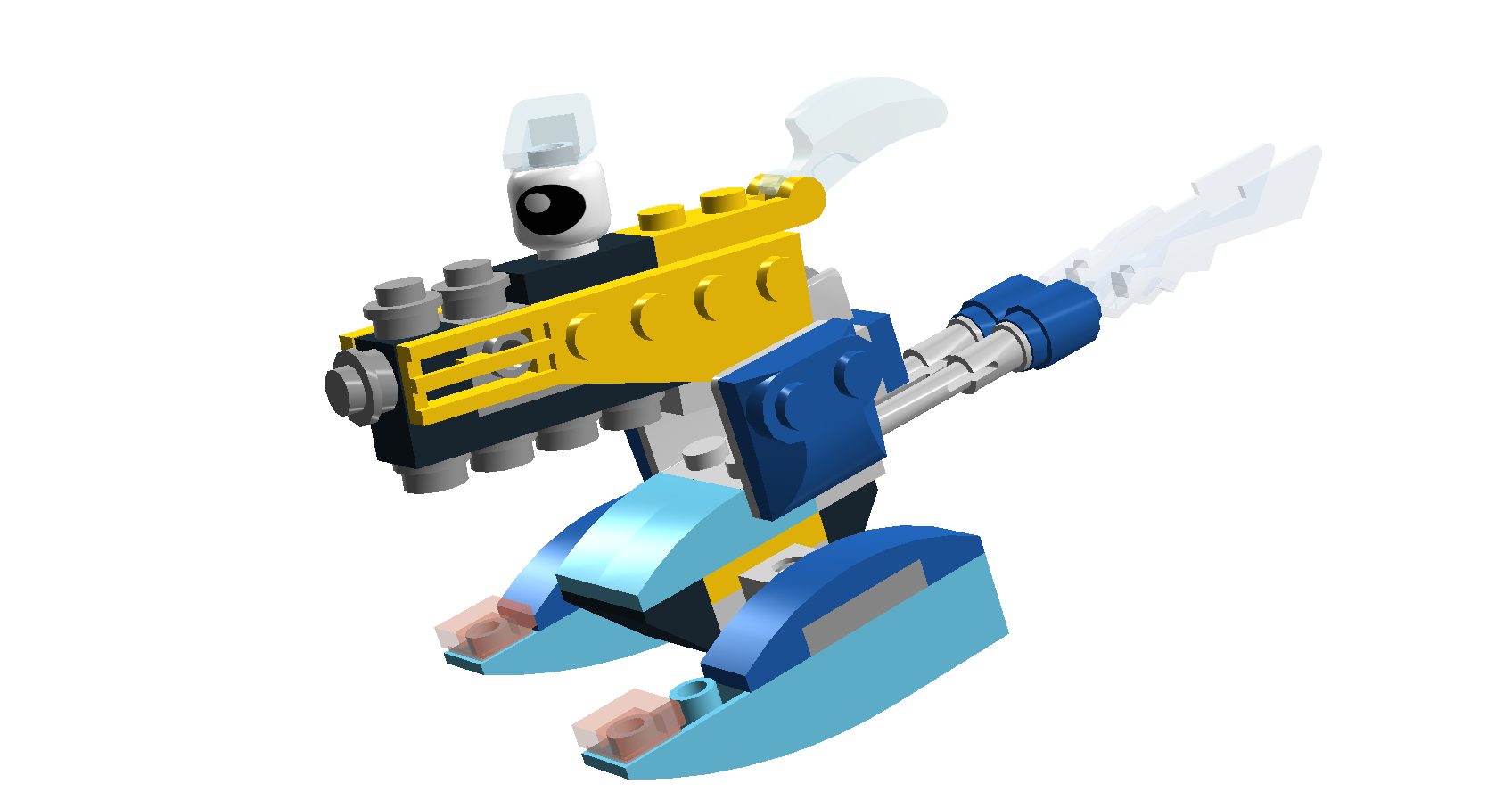 Image Wuzzo And Snoof Mixpng Mixels Wiki Fandom Powered By Wikia