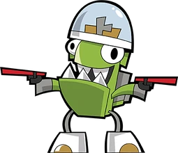 Rokit | Mixels Wiki | FANDOM powered by Wikia