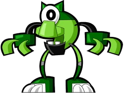 Glomp | Mixels Wiki | Fandom