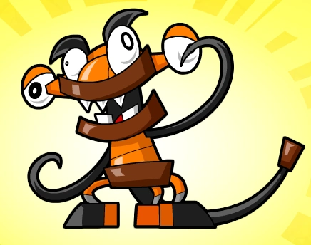 Balk & Jawg Mix/Gallery | Mixels Wiki | FANDOM powered by Wikia