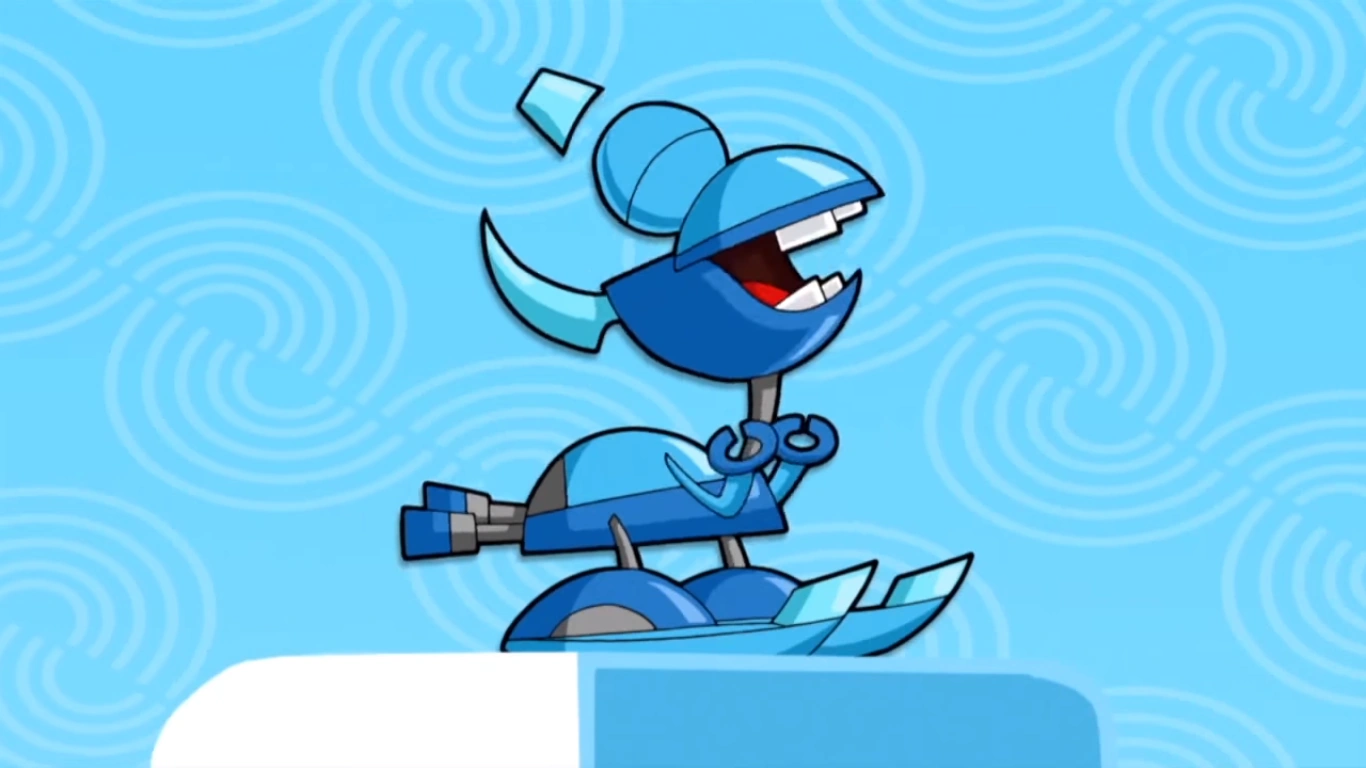 Maximum Mixel | Mixels Wiki | Fandom