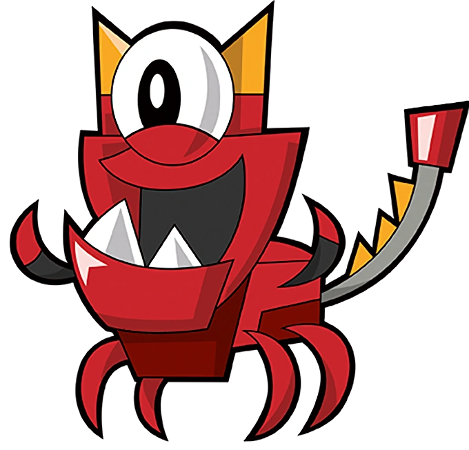 User blog:Furbyvoice277.9/Mixels Classics & Their Cousins | Mixels Wiki ...