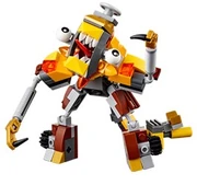 Murp/LEGO Murps/Series 5 | Mixels Wiki | Fandom