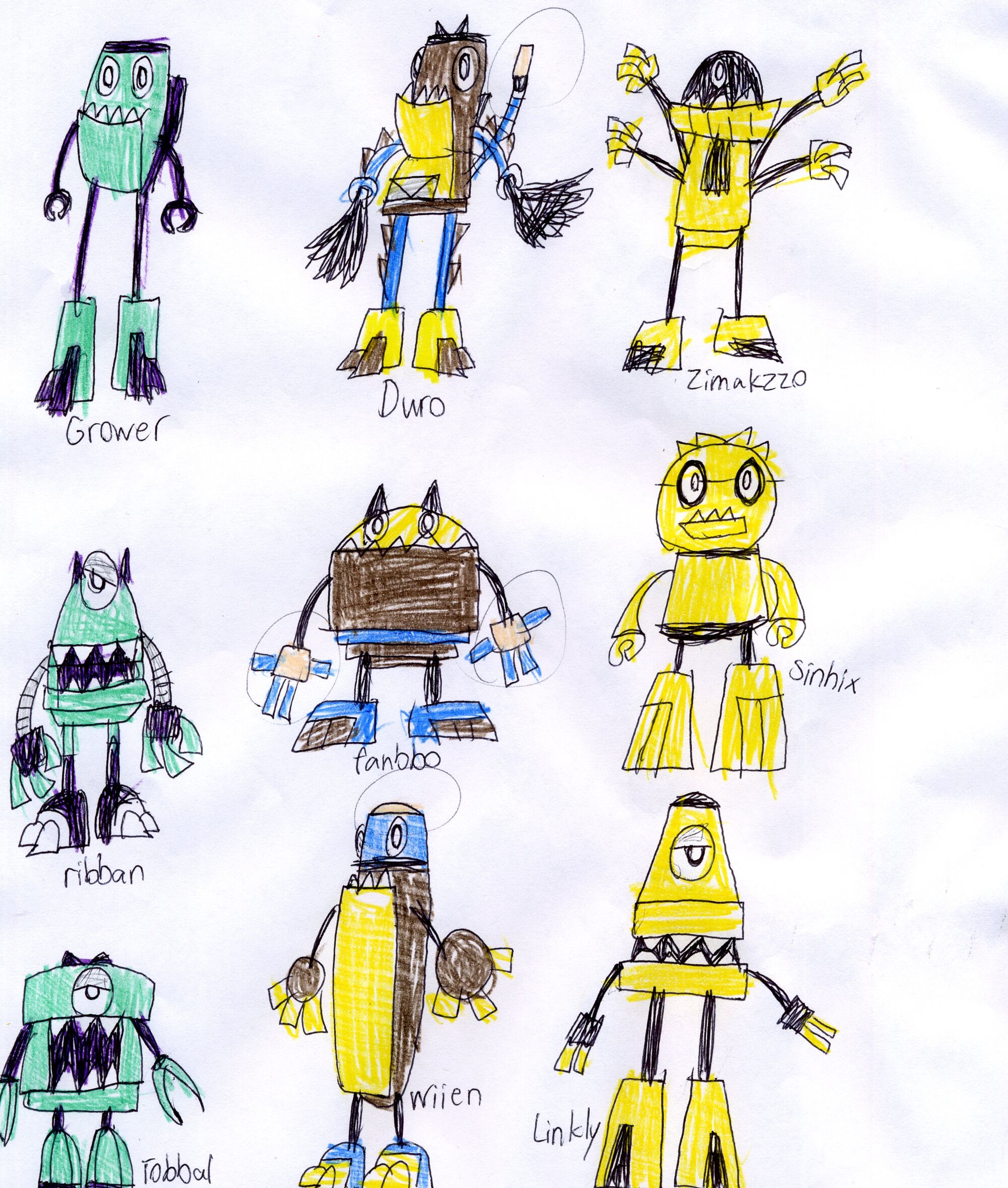 Image Series15 Mixels Wiki Fandom Powered By Wikia