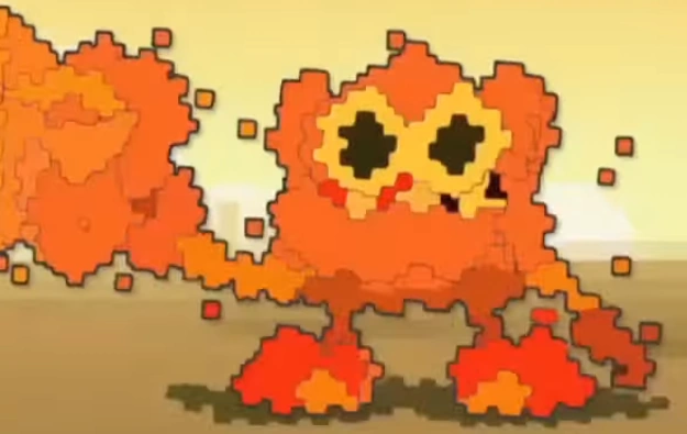 Kamzo | Mixels Wiki | Fandom