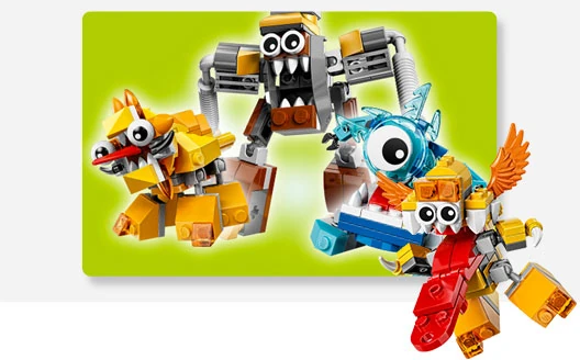 Image - Mixels-Series-5.jpg | Mixels Wiki | FANDOM powered by Wikia