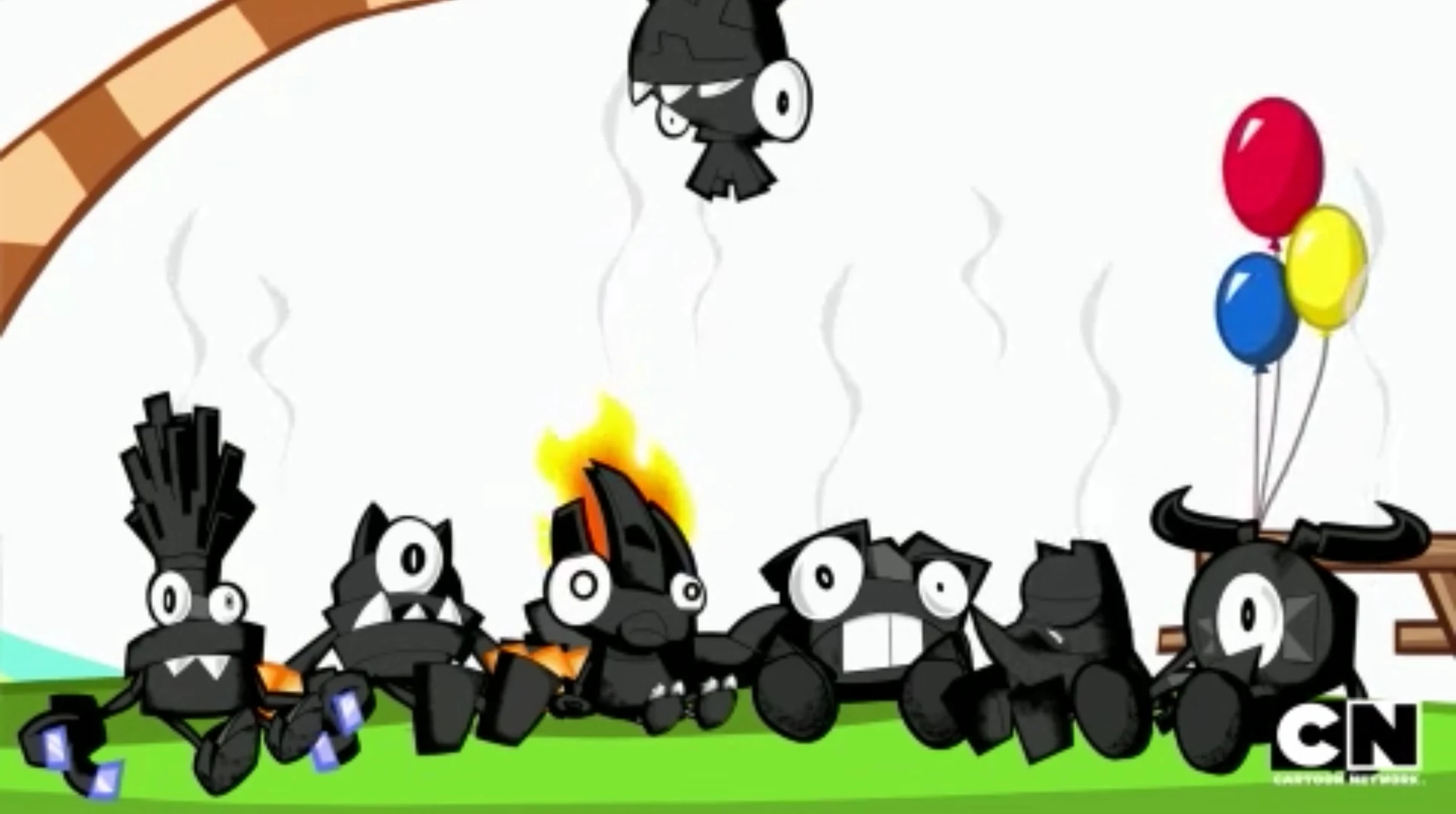 Mixels Wiki:Episode transcripts | Mixels Wiki | FANDOM powered by Wikia