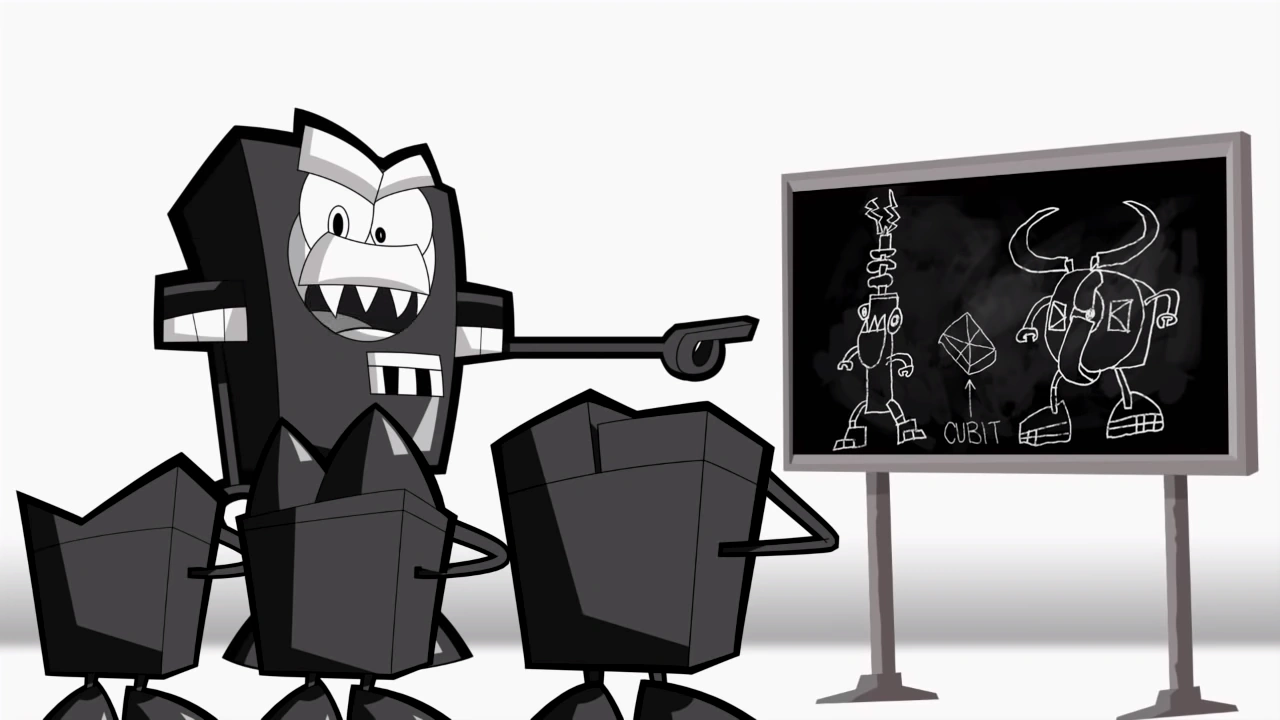 Another Nixel | Mixels Wiki | Fandom