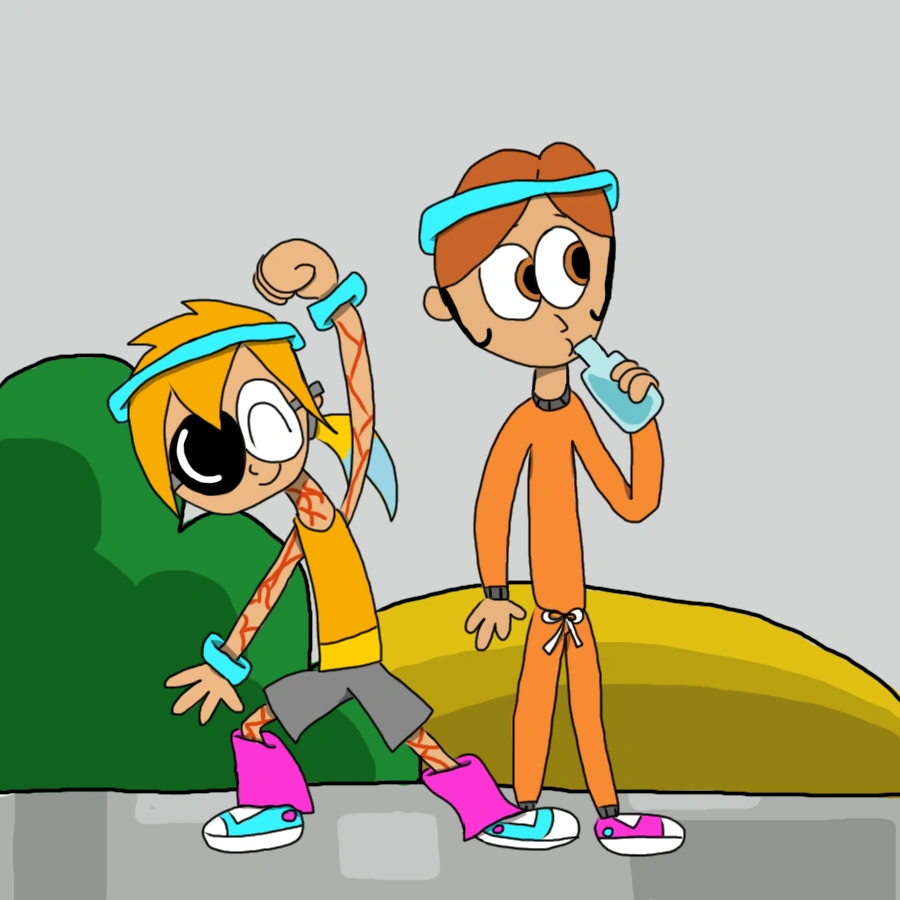 Image - Humanized murp romp 2.png | Mixels Wiki | FANDOM powered by Wikia