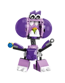 Series 6 | Mixels Wiki | Fandom