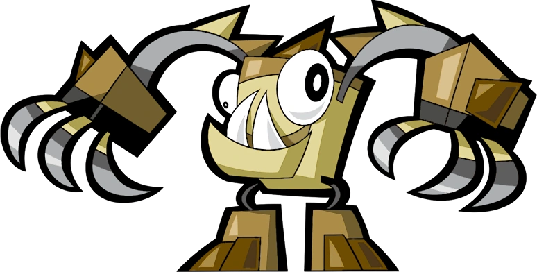 Hoogi | Wiki Mixels | Fandom