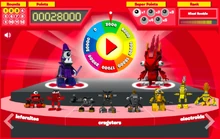 Mixels Mania | Mixels Wiki | Fandom