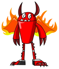 Mixels Wiki:Featured OCs | Mixels Wiki | Fandom