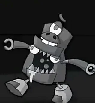 Vaka-Waka | Mixels Wiki | Fandom