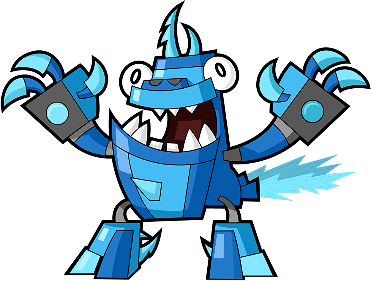Image - Frosticons2015S5 Max.png | Mixels Wiki | FANDOM powered by Wikia