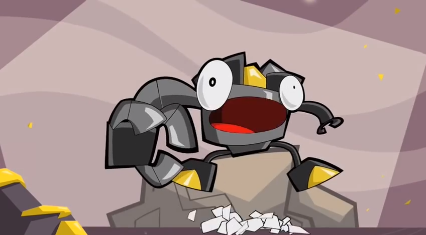 Krader Mixels Wiki Fandom Powered By Wikia