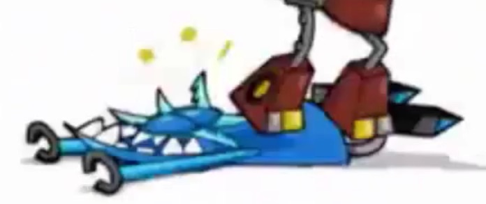 Krog | Mixels Wiki | Fandom Krog | Mixels Wiki | Fandom