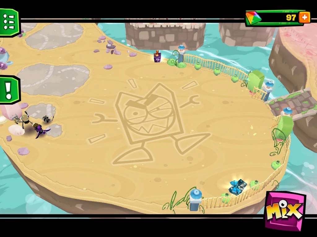 Image - Art.jpg | Mixels Wiki | FANDOM powered by Wikia