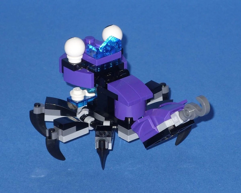 Wizwuz/Gallery | Mixels Wiki | Fandom