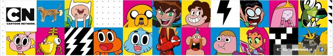 Image - Cartoon Network PL Banner YouTube.jpg | Mixels Wiki | FANDOM ...