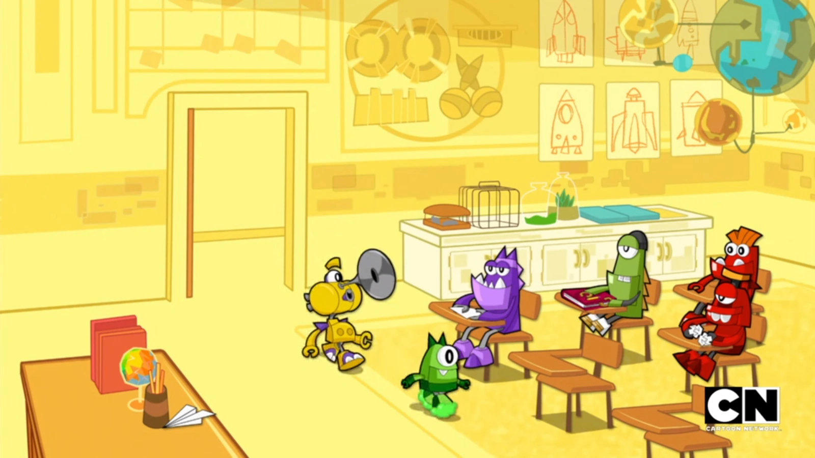 Trumpsy | Mixels Wiki | Fandom