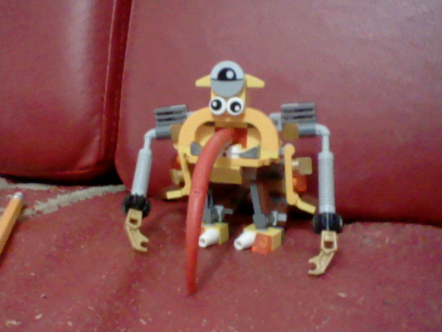 Image Turg Jinky Murp Mixels Wiki Fandom Powered By Wikia