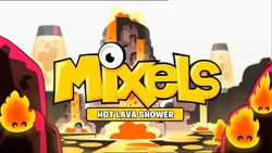 Mixels (TV series)/Title Card | Mixels Wiki | Fandom
