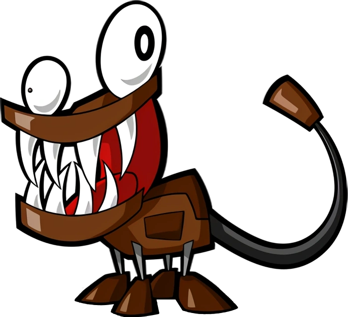 Jawg | Wiki Mixels | Fandom