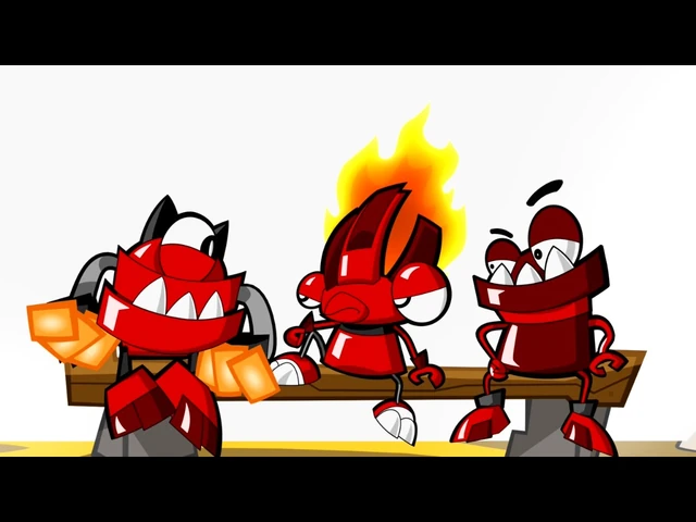 Image - Sorry Flain.jpg | Mixels Wiki | FANDOM powered by Wikia