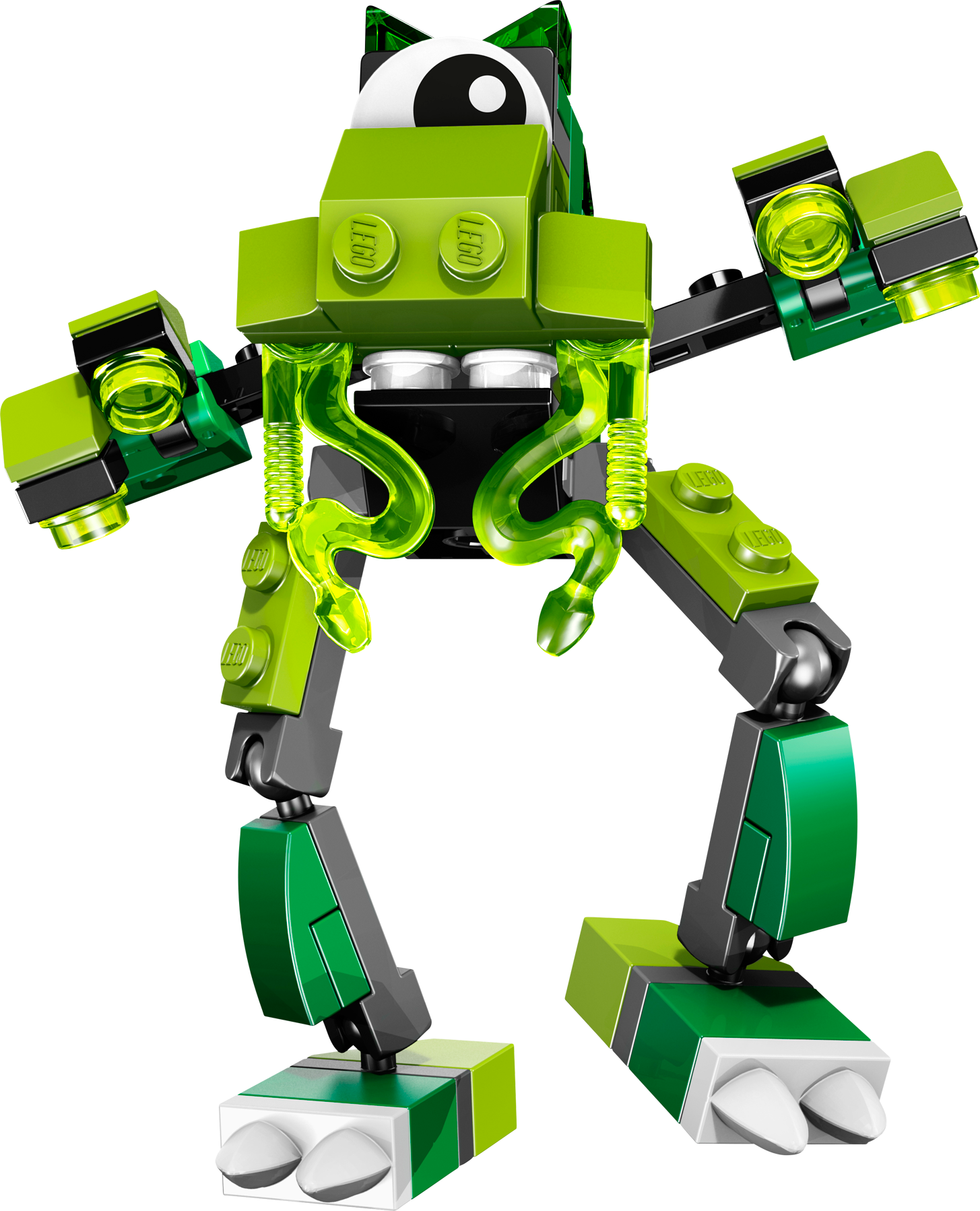 Glomp | LEGO Mixels Wiki | Fandom Glomp | LEGO Mixels Wiki | Fandom