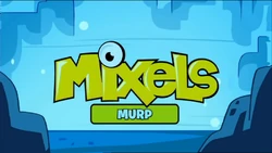 Mixels (TV series)/Title Card | Mixels Wiki | Fandom