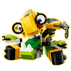 Image - Dribbal forx.png | Mixels Wiki | FANDOM powered by Wikia