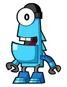 Scrud | Mixels Wiki | Fandom