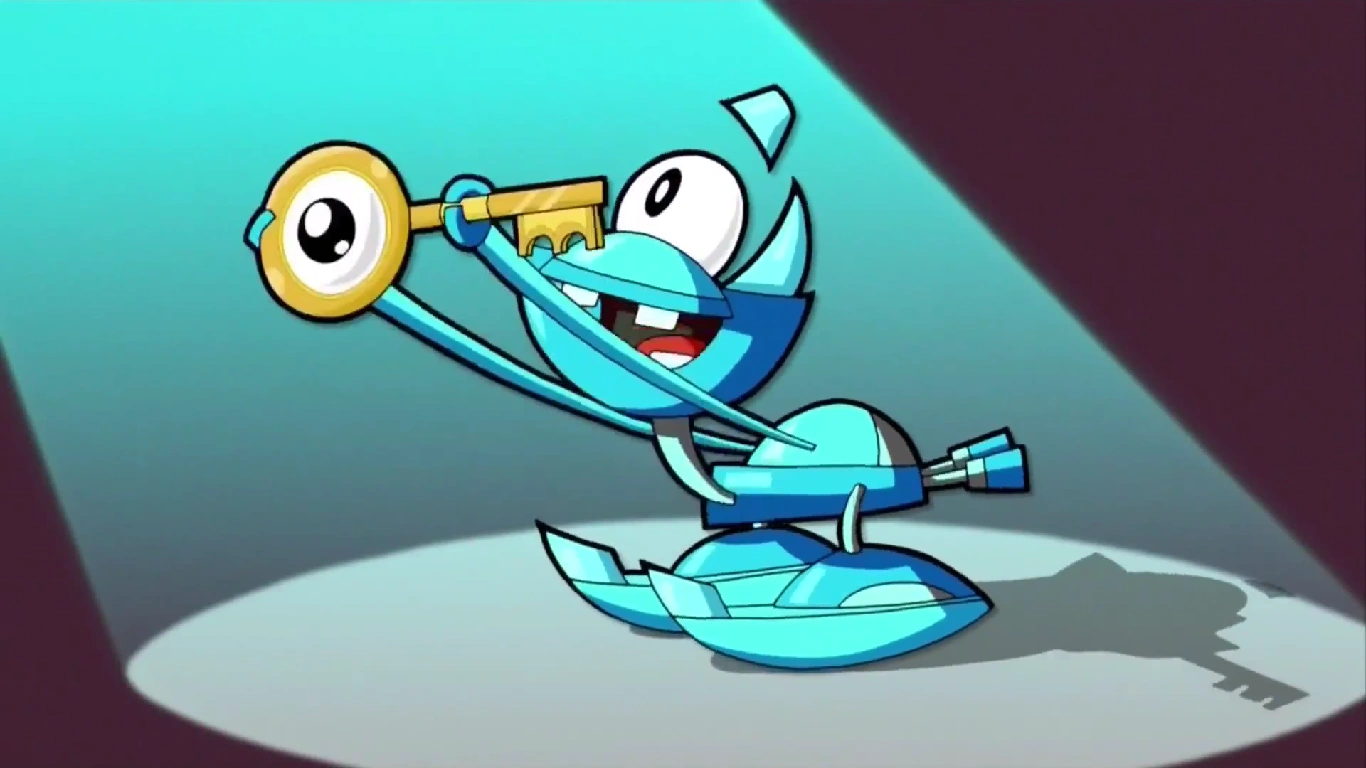 The Chosen One | Mixels Wiki | FANDOM powered by Wikia