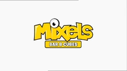 Mixels (TV series)/Title Card | Mixels Wiki | Fandom