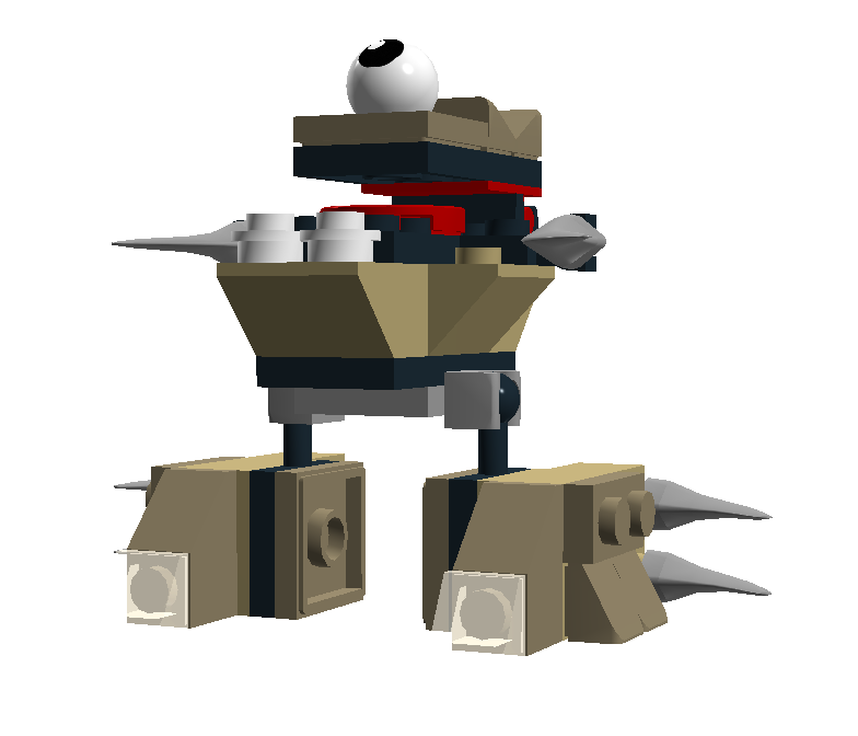 User blog:Nexus116/MIxels Series 10 List | Mixels Wiki | Fandom