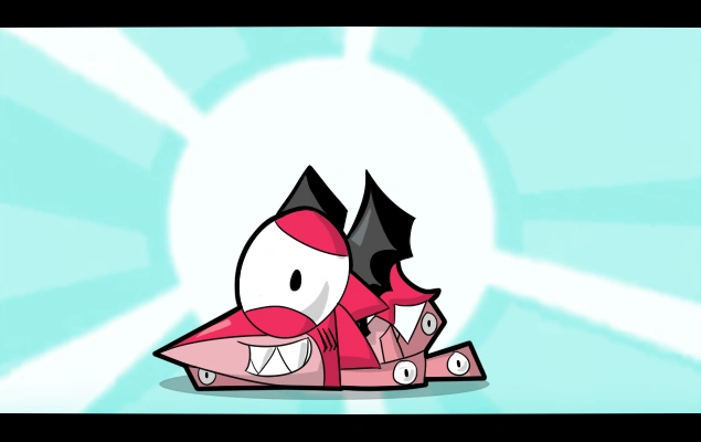 Image - Meet Sharkitty.png | Mixels Wiki | FANDOM powered by Wikia