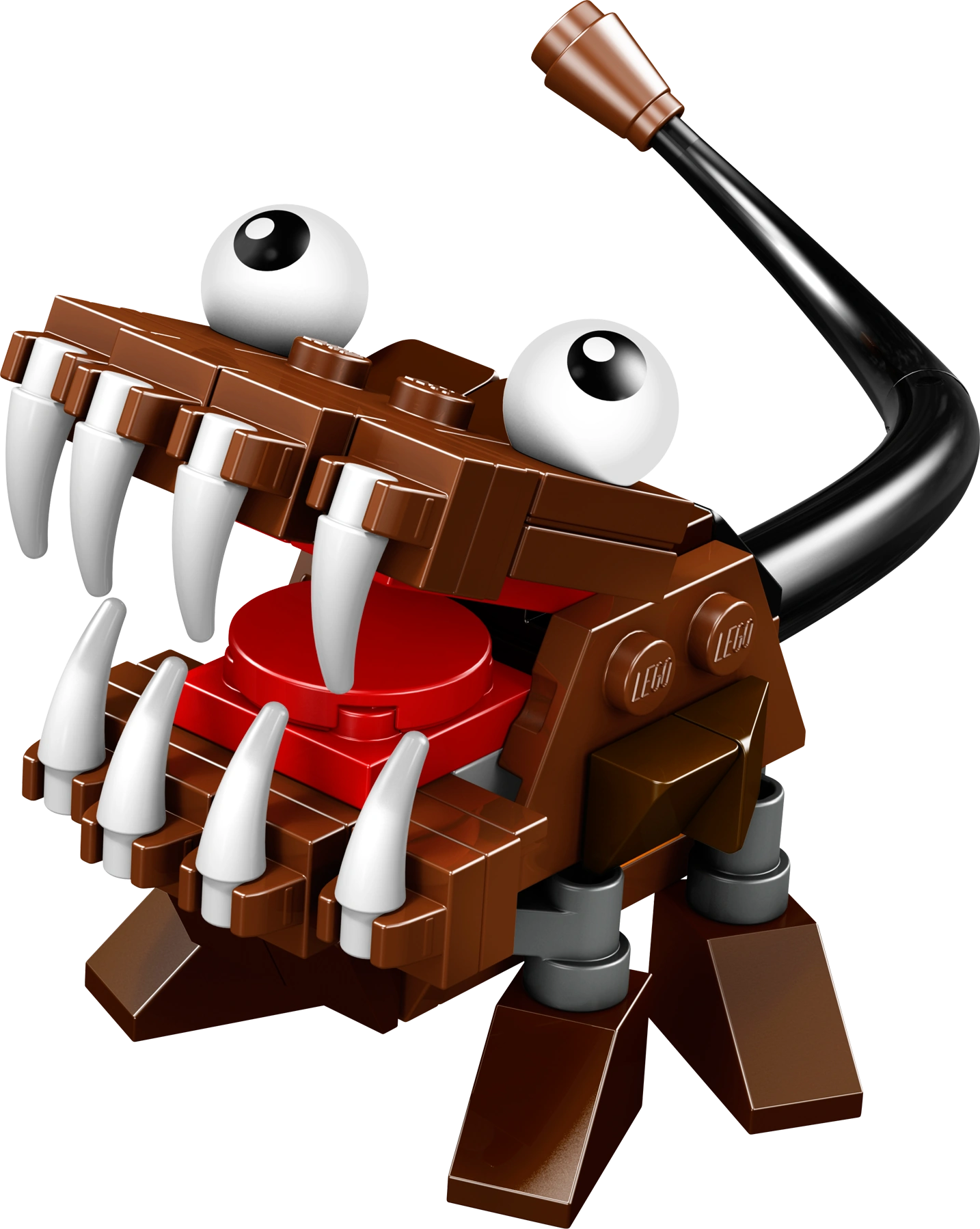 Jawg | LEGO Mixels Wiki | Fandom