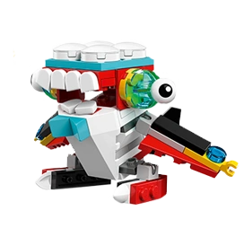Murp/LEGO Murps/Series 8 | Mixels Wiki | Fandom
